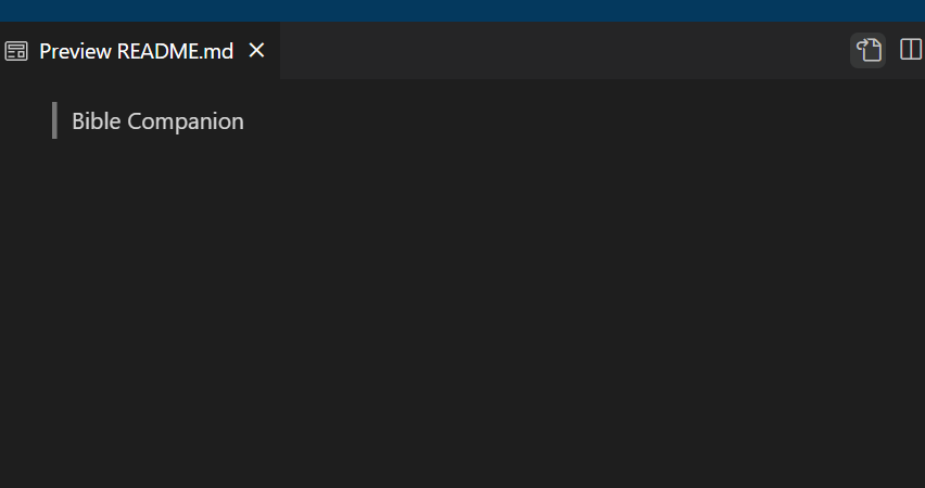Replace README.txt with README.md [#3320456] | Drupal.org